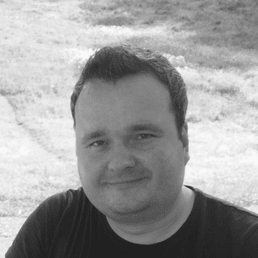 Tomáš Pukowiec - Programátor (Full Stack)